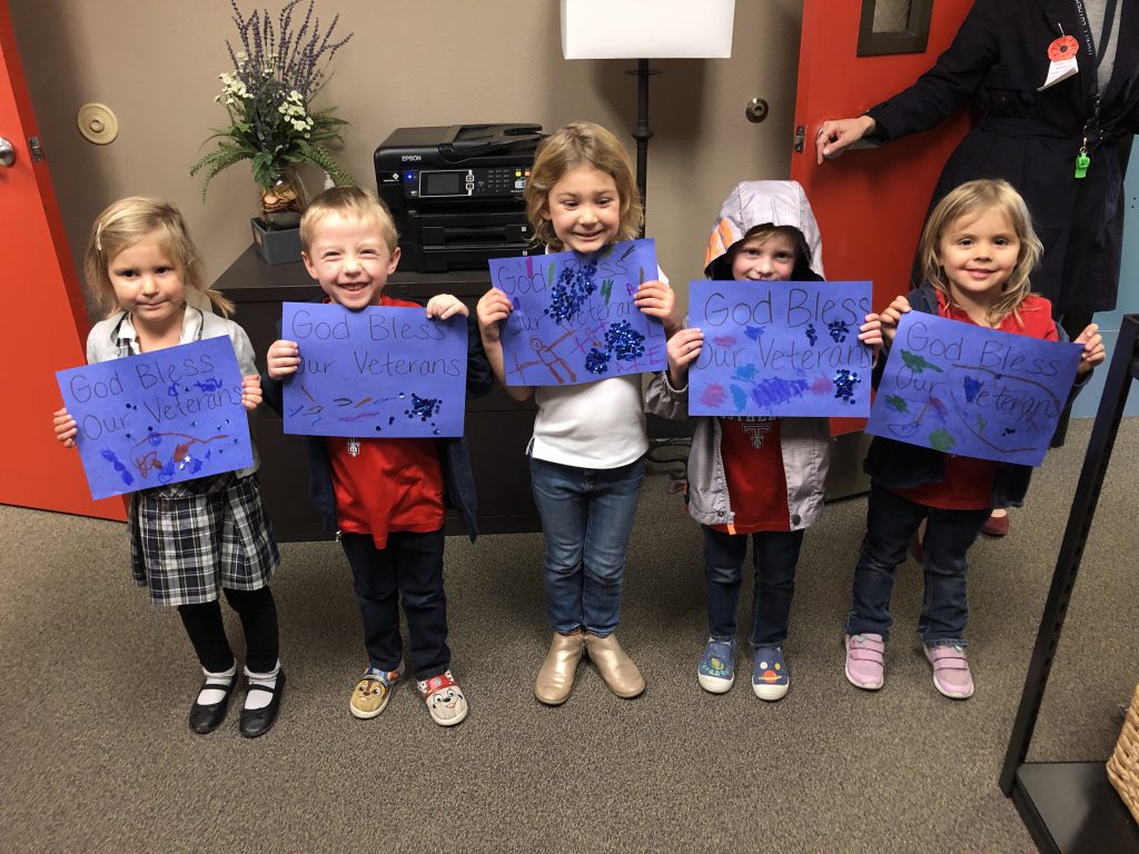 Trinity Staff - Trinity Lutheran School