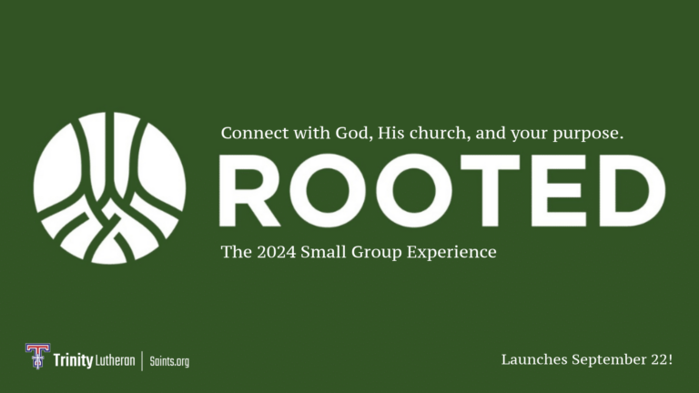 Trinity Lutheran School - An Excellent Christian PreK-12th Education in ...