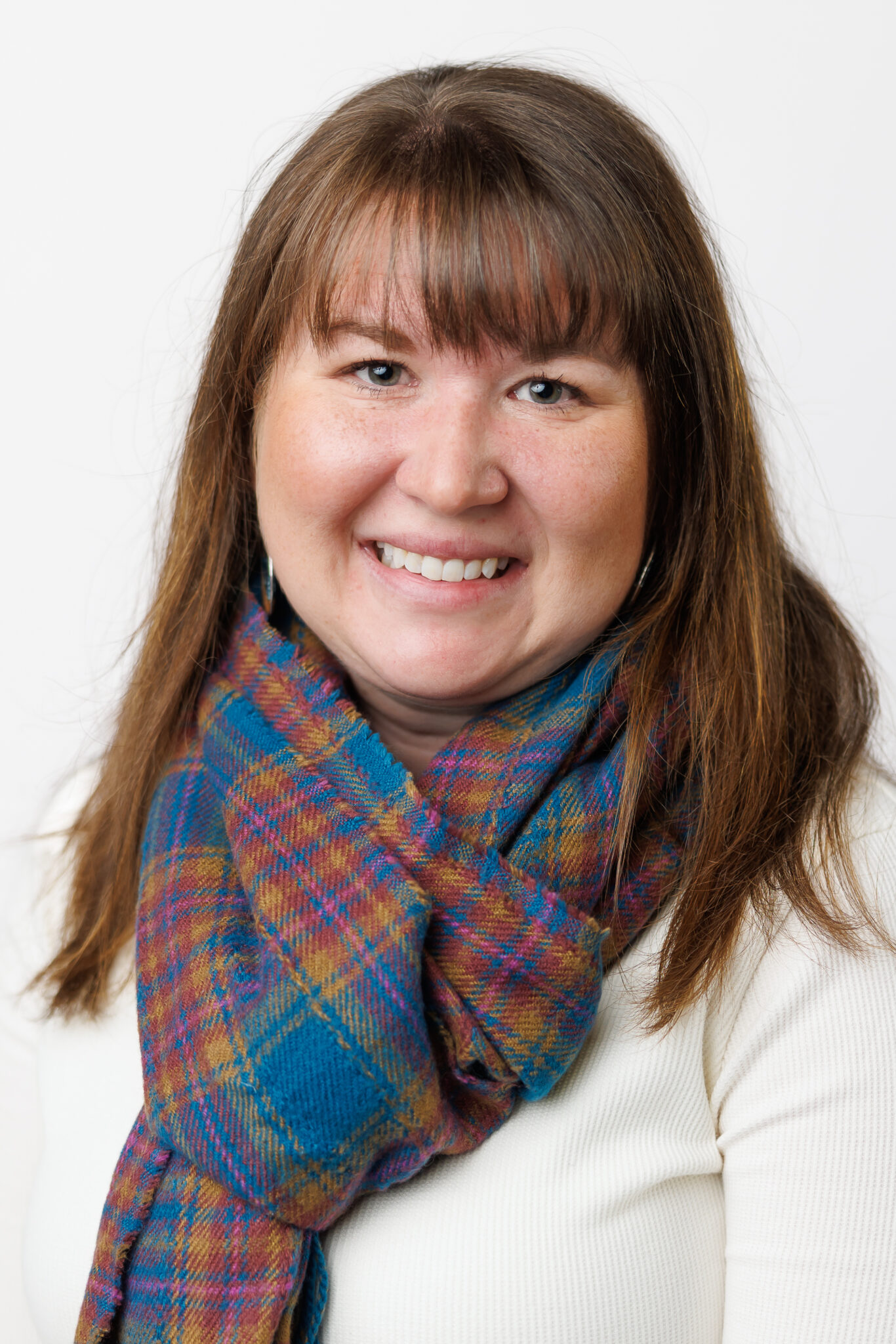 Trinity Staff - Trinity Lutheran School