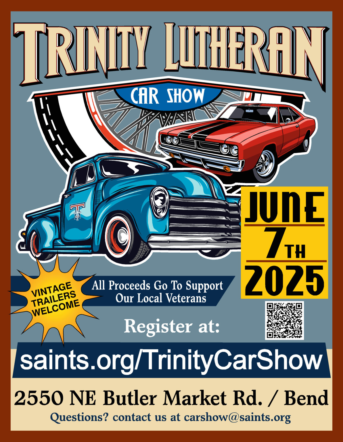 Trinity Lutheran School - An Excellent Christian PreK-12th Education in ...