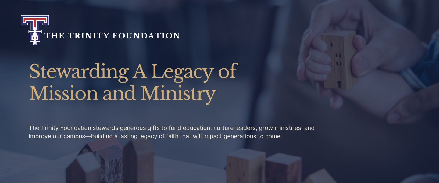 The Trinity Foundation (1) - Trinity Lutheran School