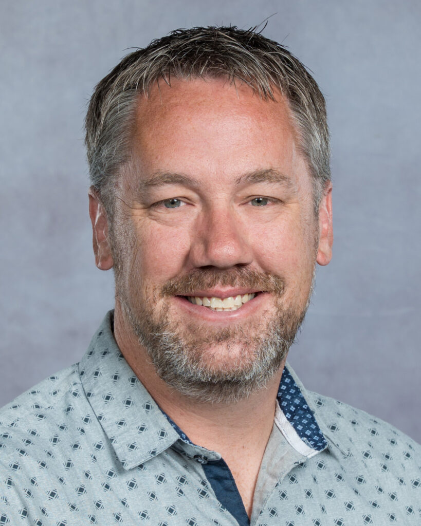 Trinity Staff - Trinity Lutheran School